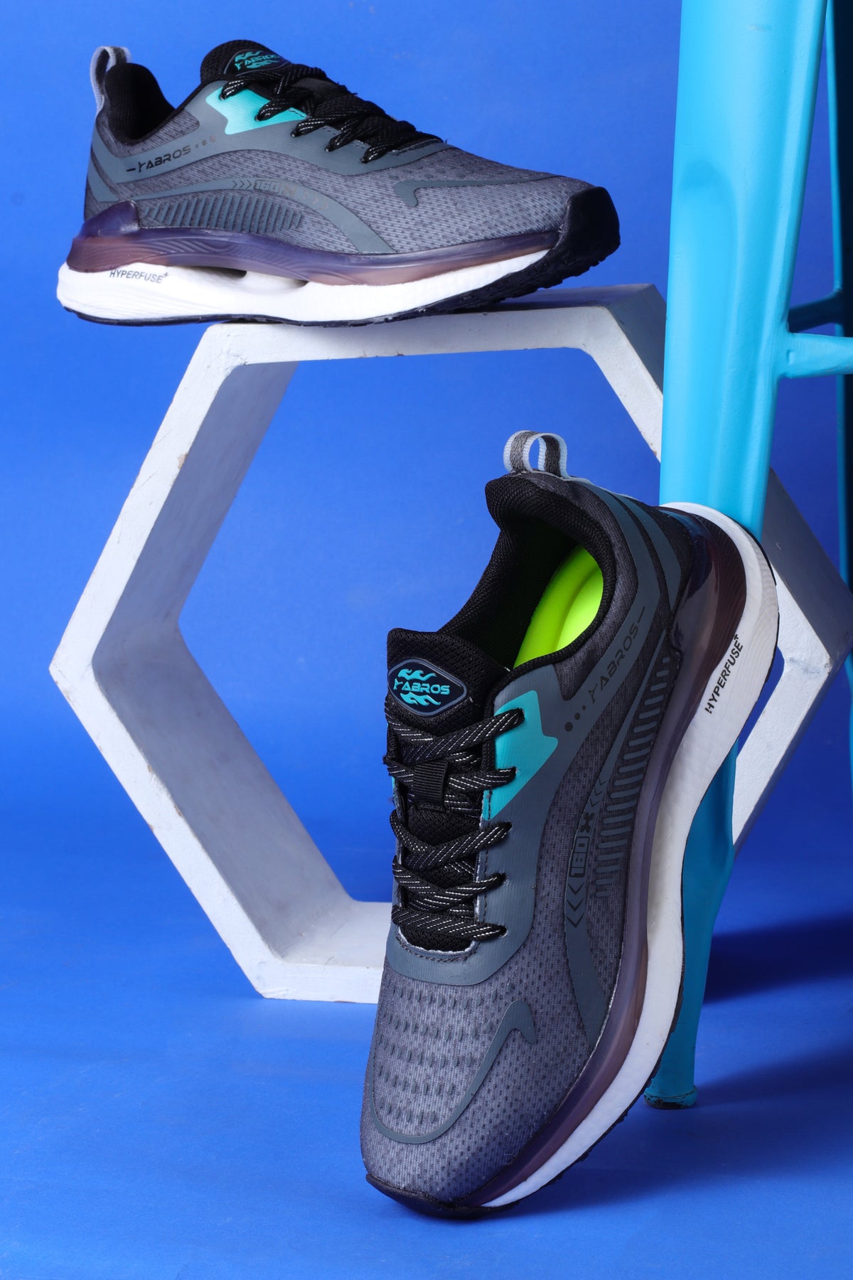 ABS Hyperfuse Shoes