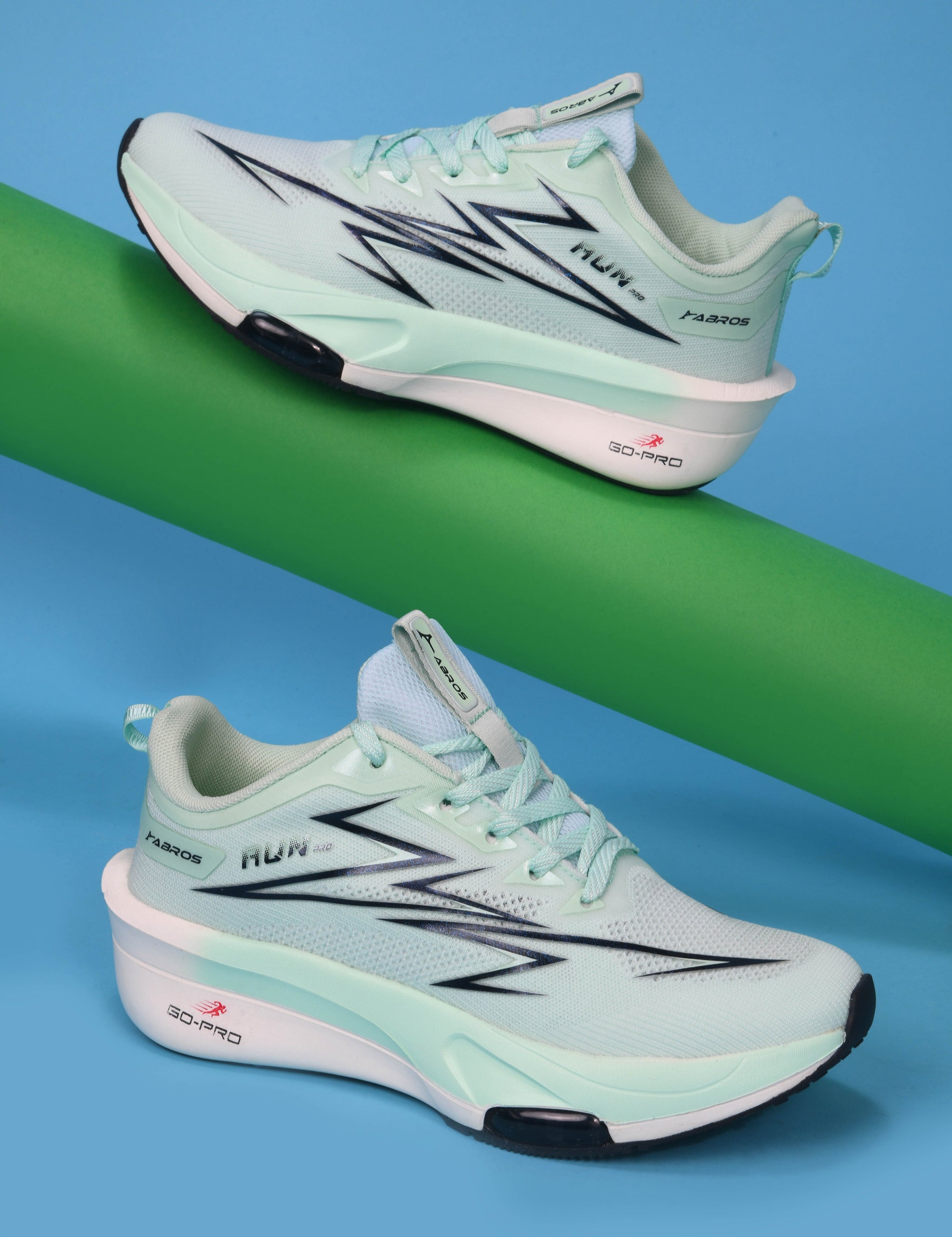Abros BRAVA-PRO Sports Shoes For Men