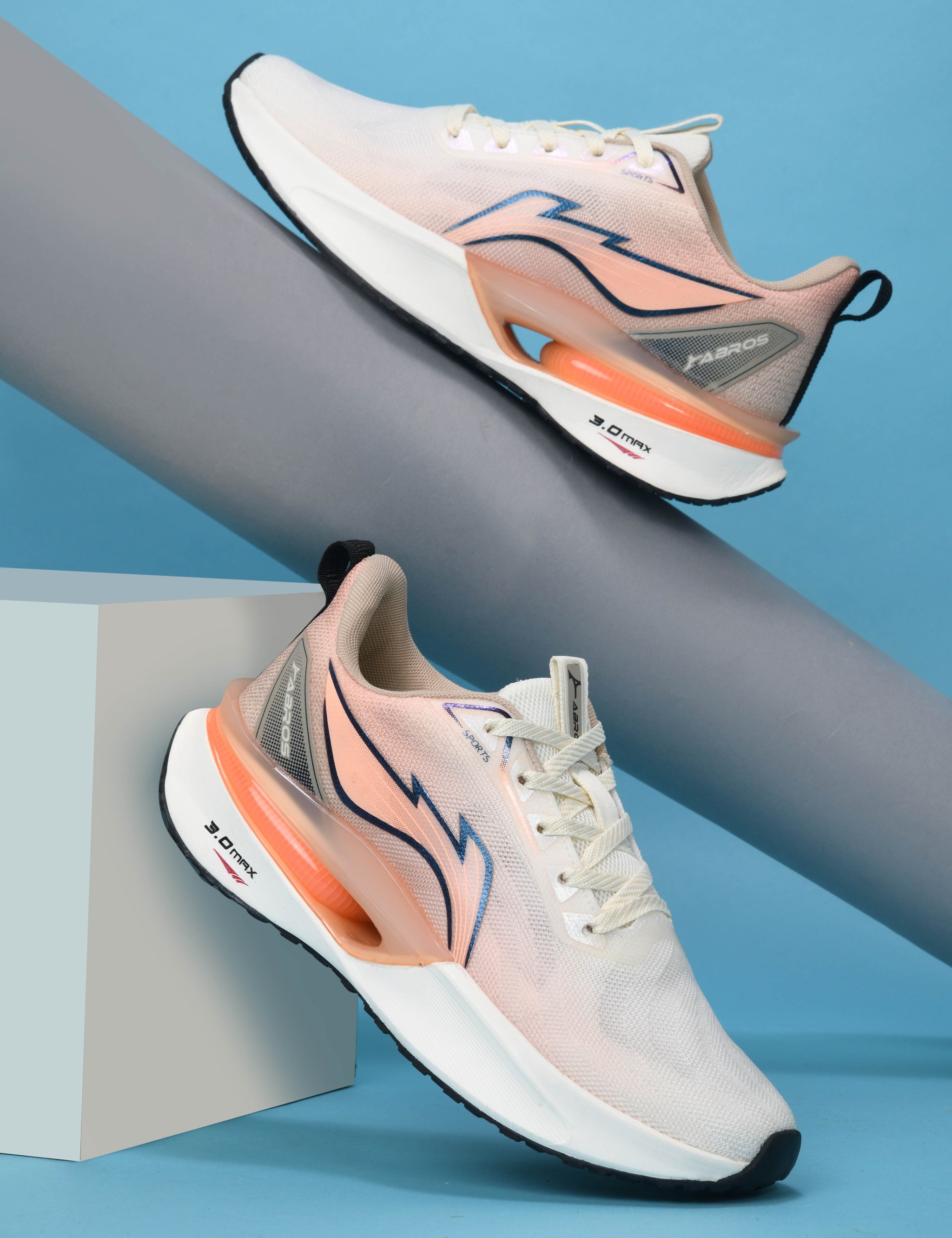 Abros COMBER-PRO Sports Shoes For Men