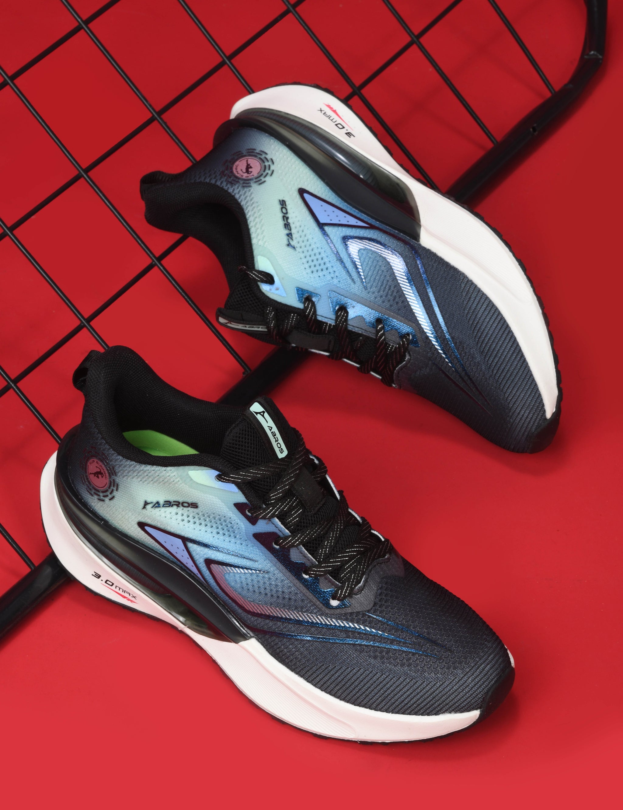 Abros ASTRID-PRO Sports Shoes For Men