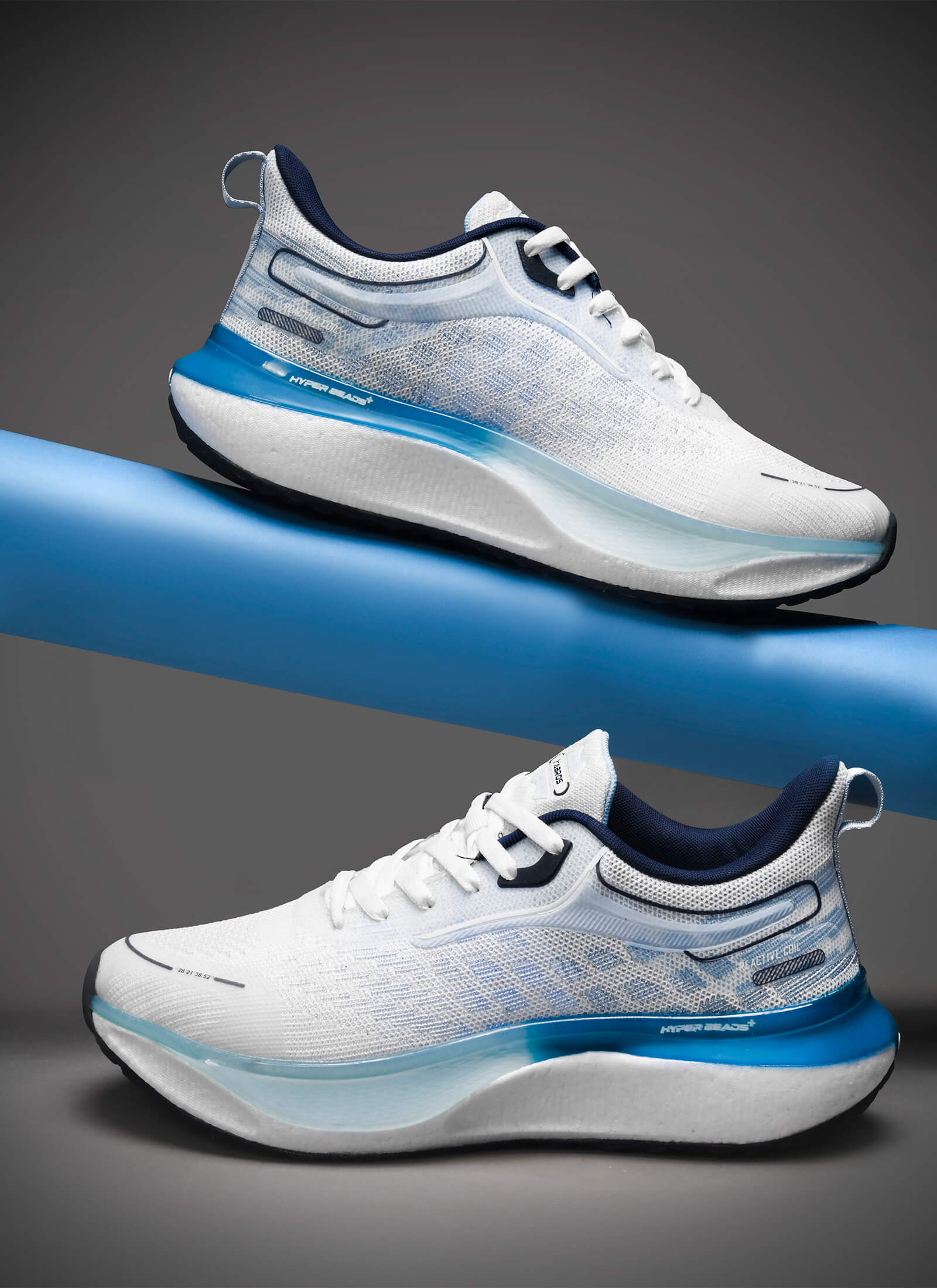 Abros Hook Sports Shoes For Men