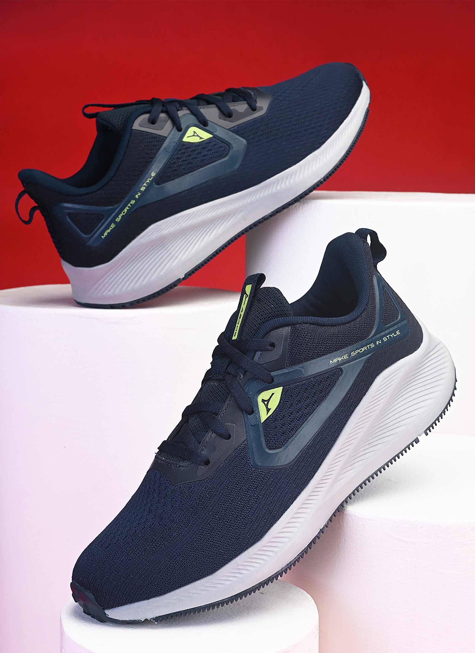Abros Groot Sports Shoes For Men