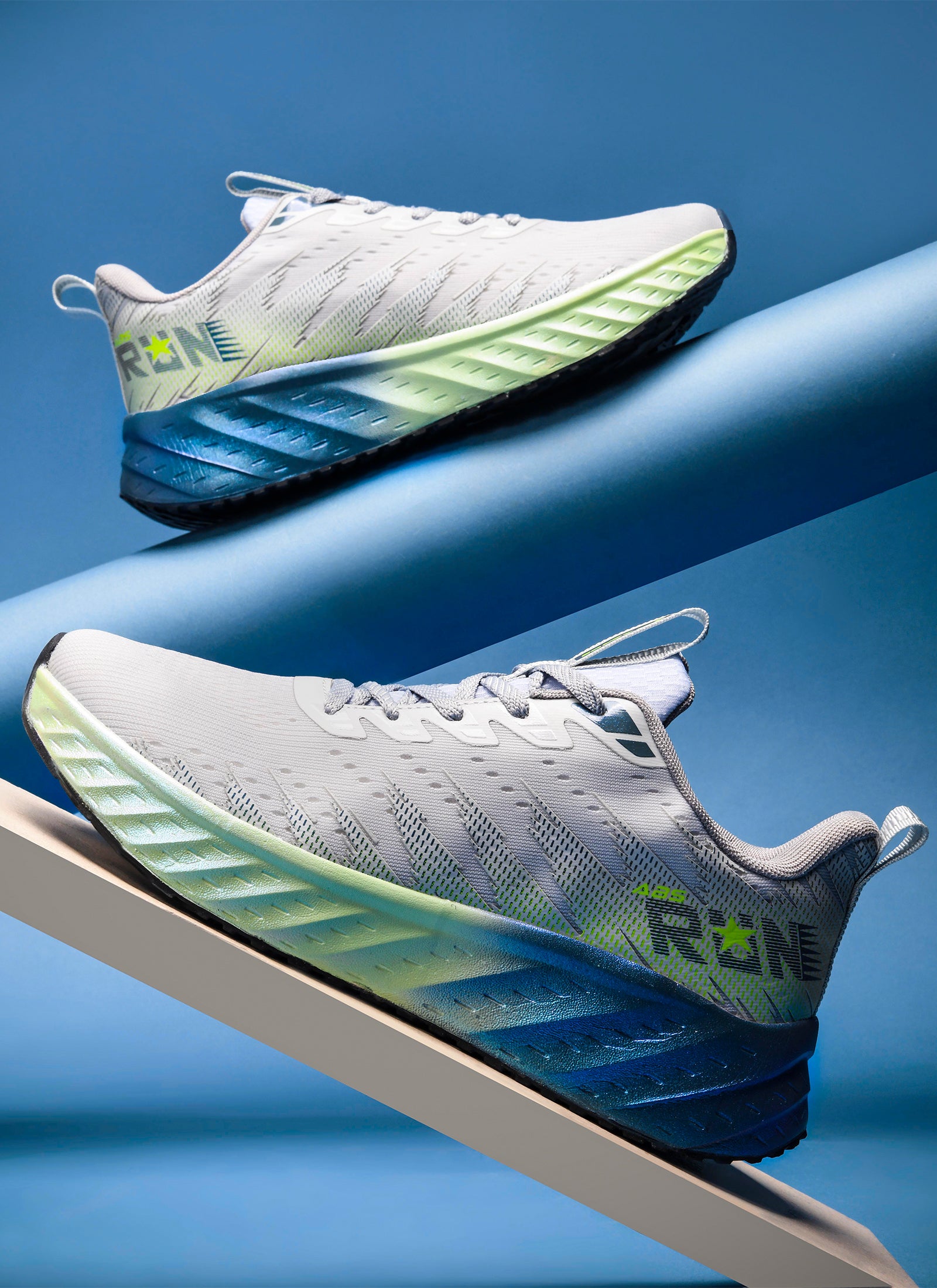 Abros Battle Pro Sports Shoes For Men