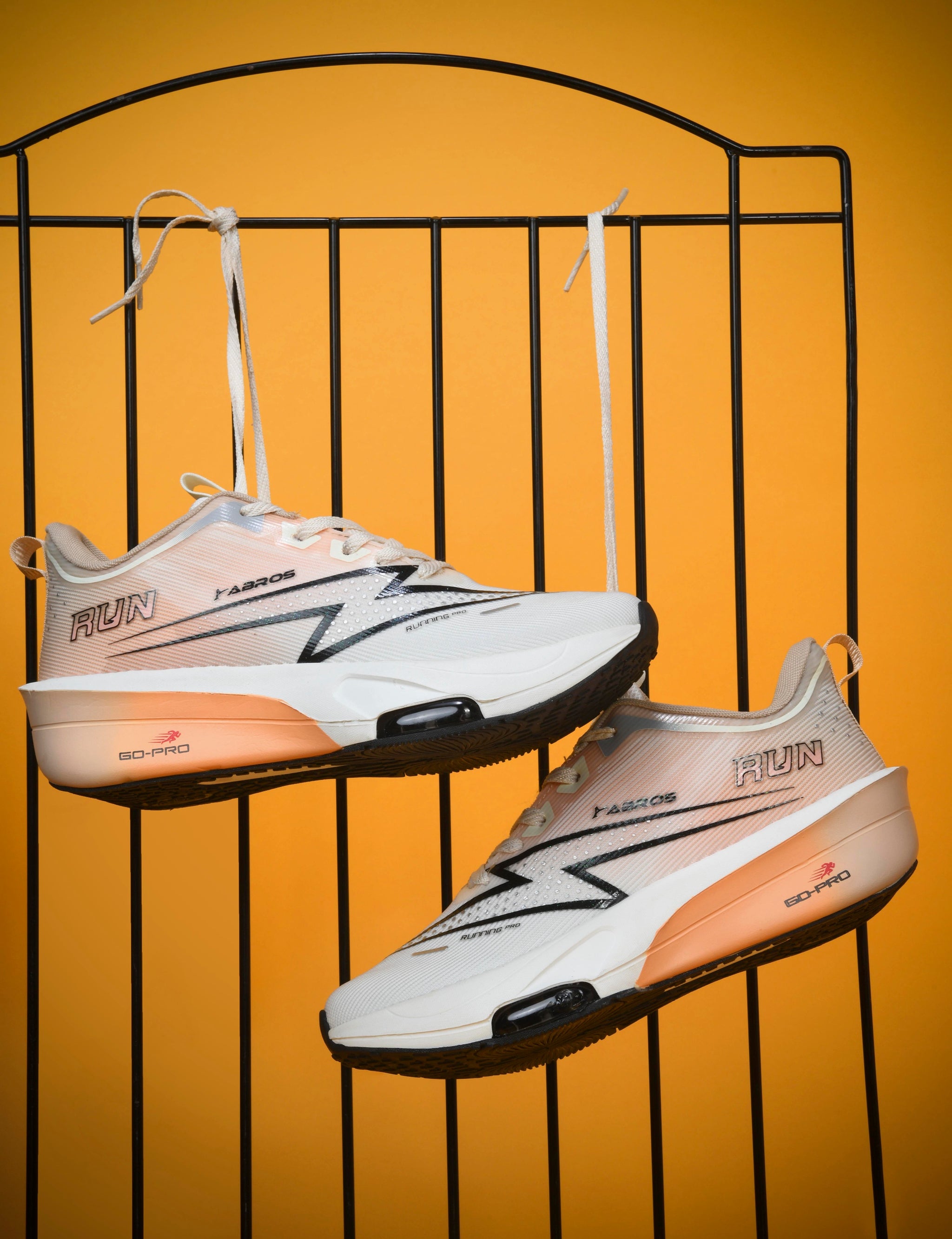 Abros BRAVA-PRO Sports Shoes For Men