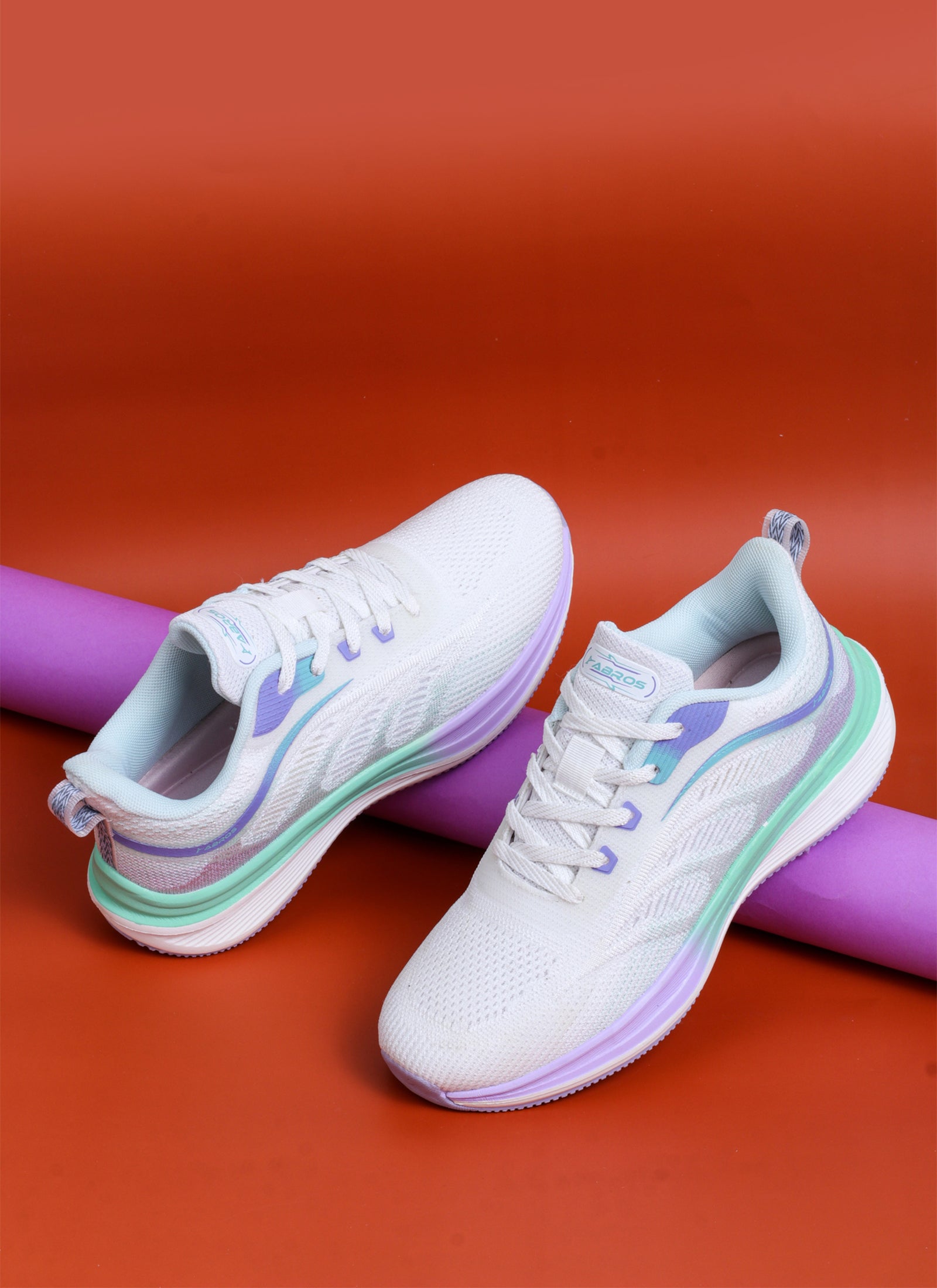 Abros Cozyfeet Sports Shoes For Women