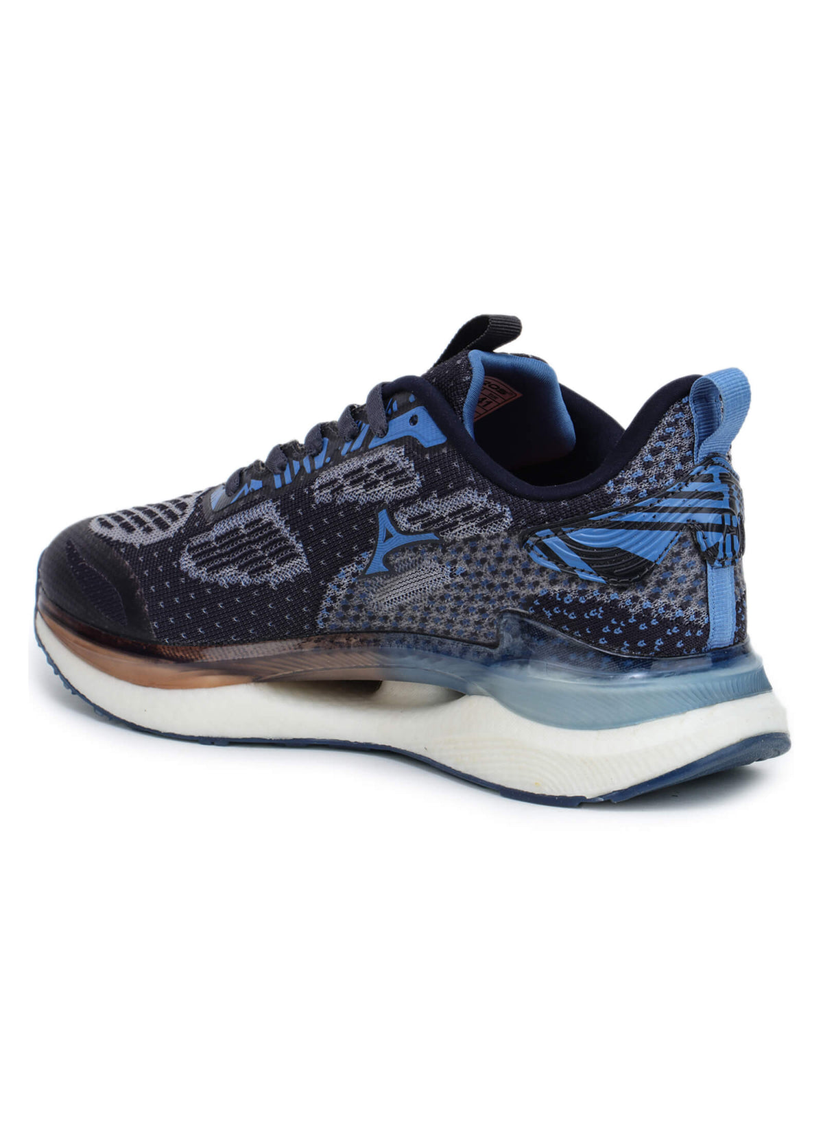 Abros Antonio Hyper Fuse Shoes For Men
