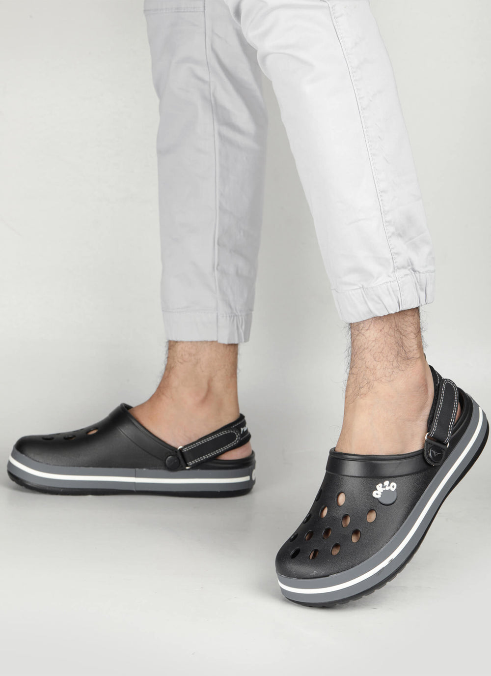 Clogs for Men