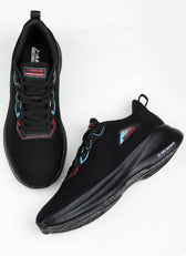 Abros Interceptor-3 Lightweight Anti-Skid Sports Shoes For Men