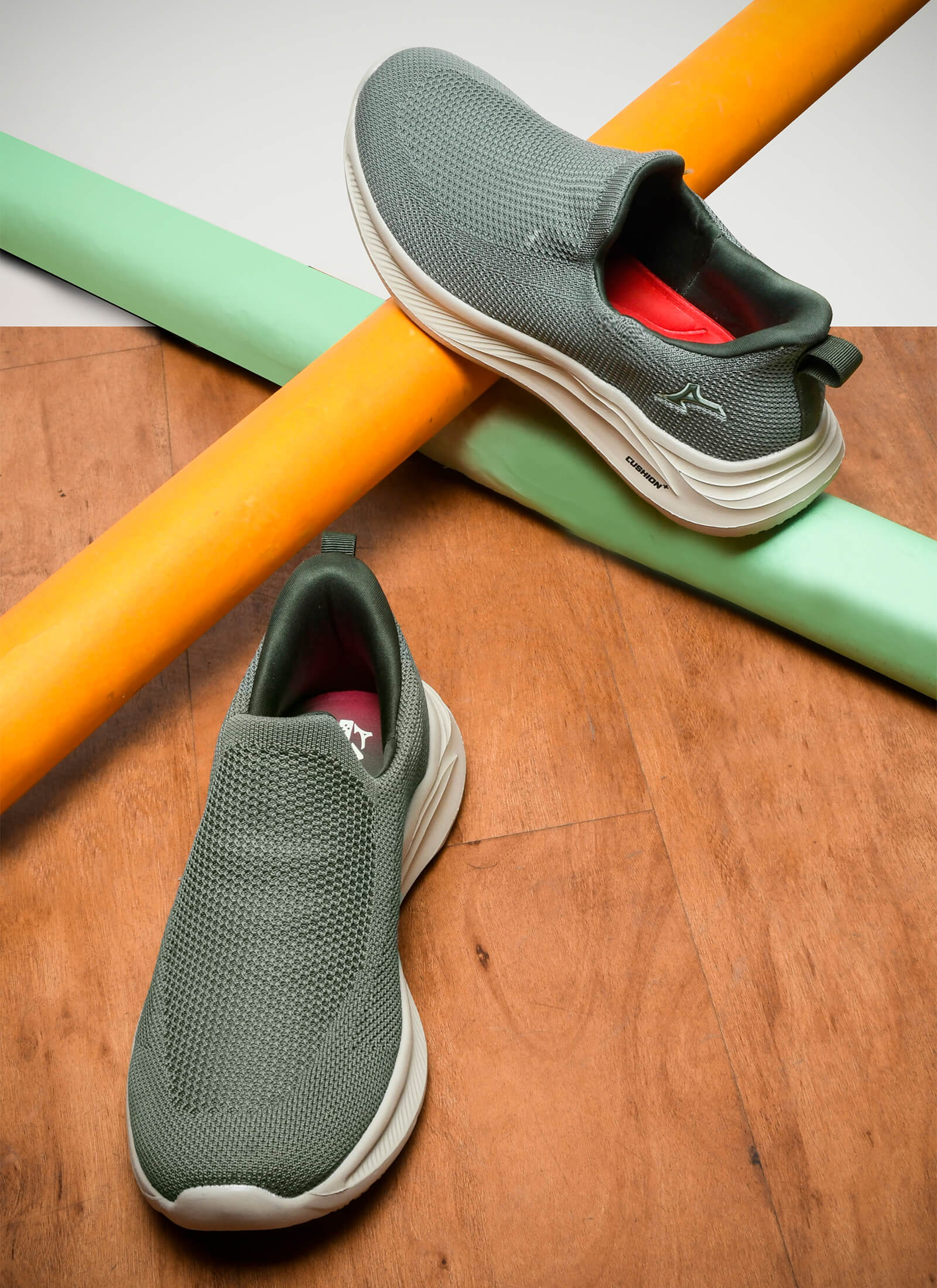 Abros Comfy Fit Sports Shoes For Men