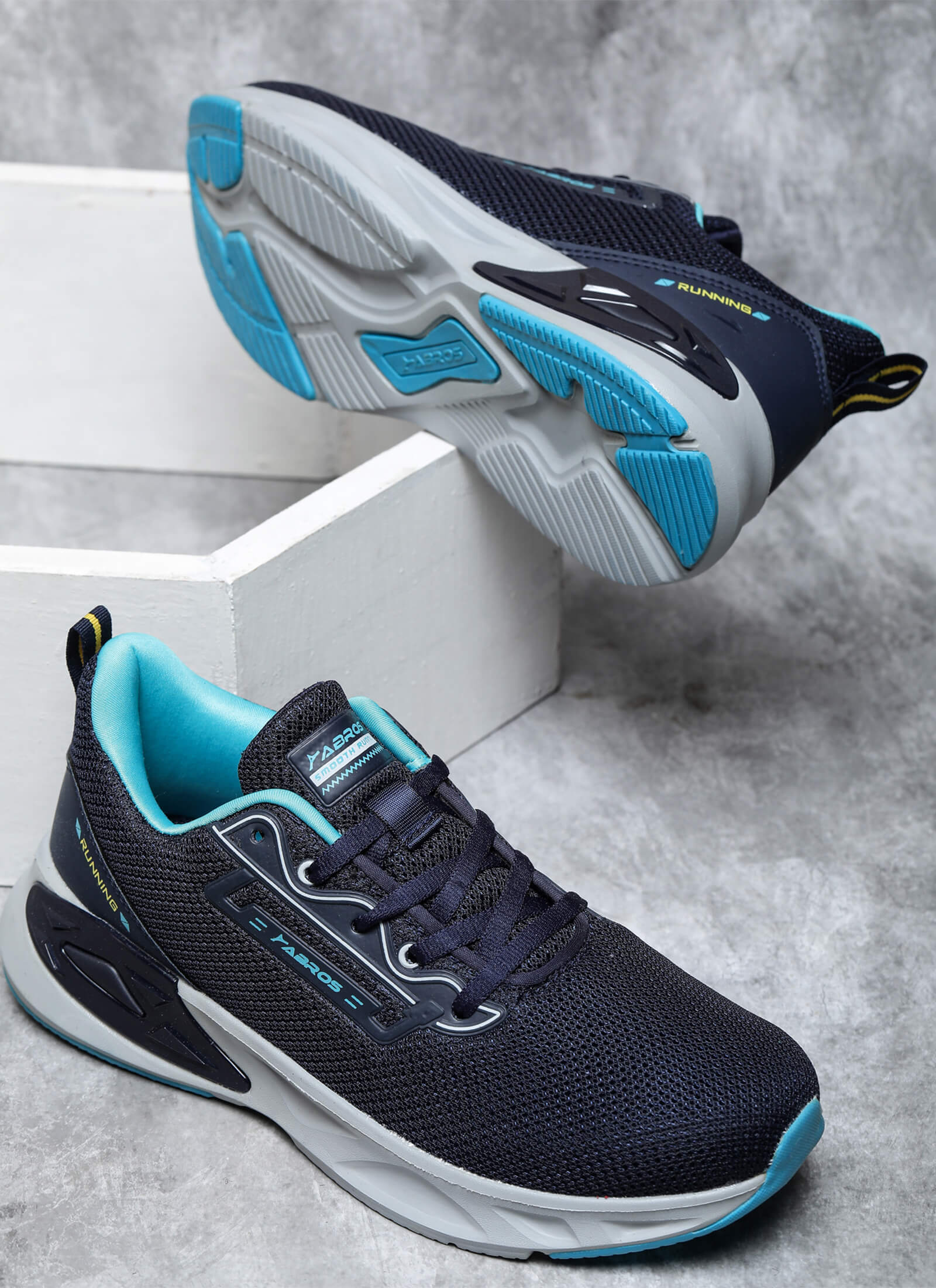 Abros Duncan Sports Shoes For Men