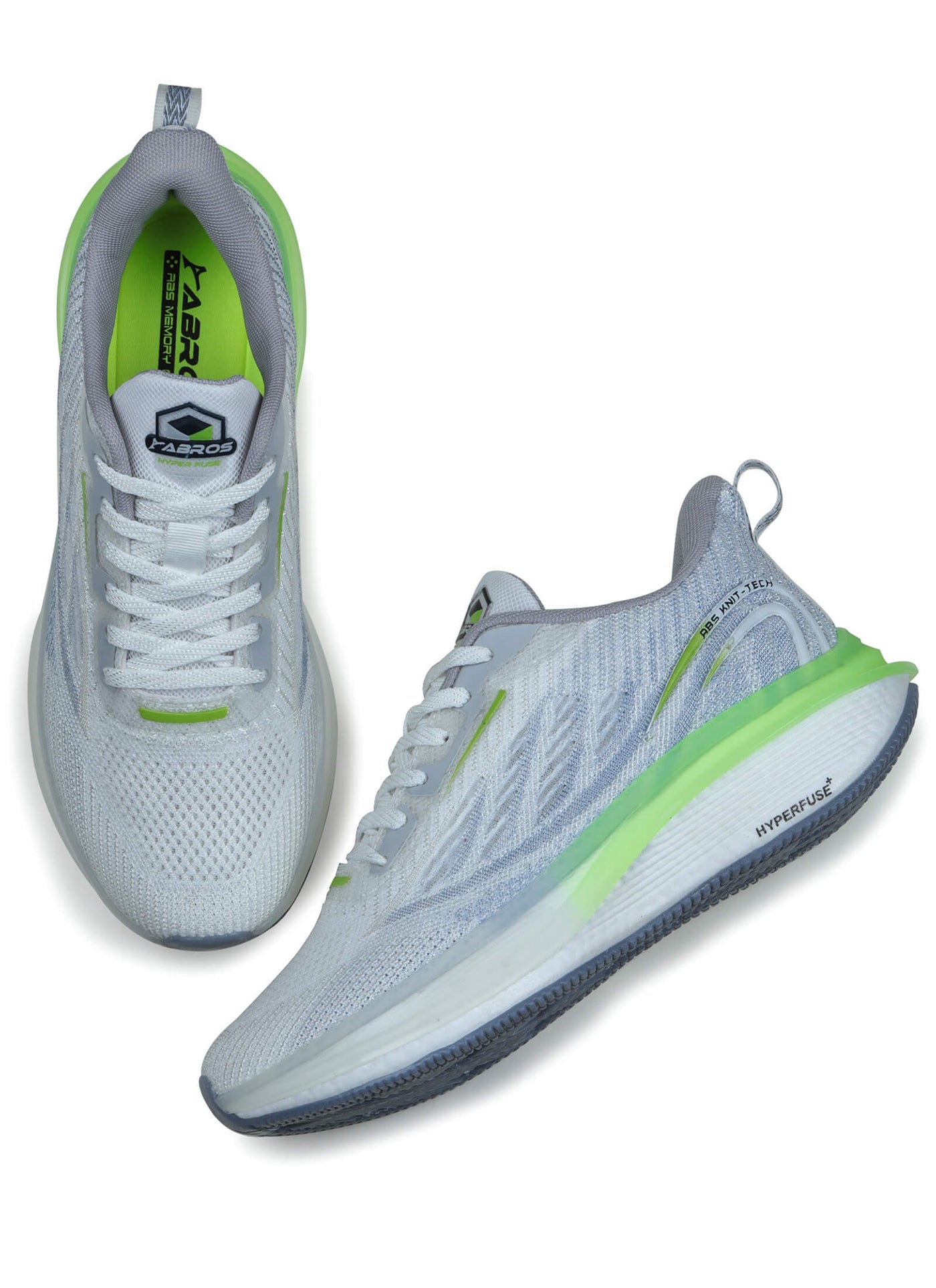 Abros Hamster Pro Hyper Fuse Shoes For Men