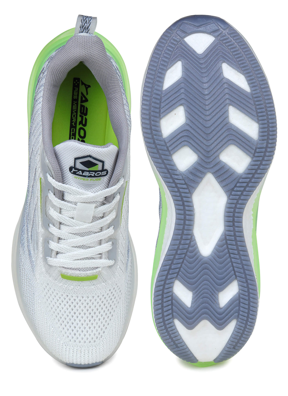 Abros Hamster Pro Hyper Fuse Shoes For Men