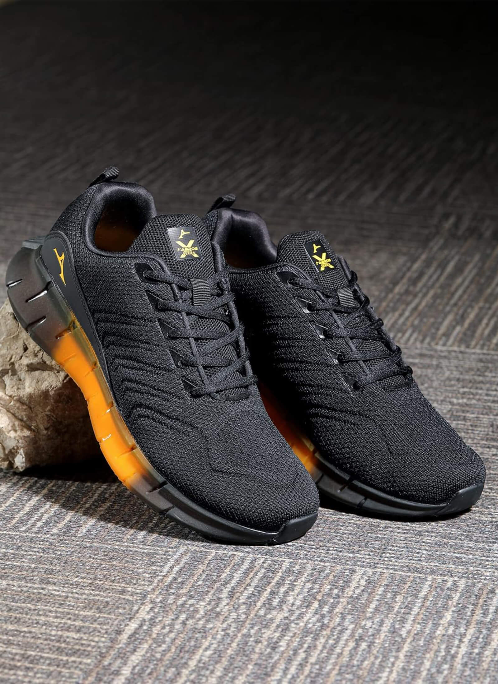 Abros Flex Sports Shoes For Men