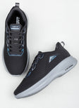 Abros Interceptor-3 Lightweight Anti-Skid Sports Shoes For Men