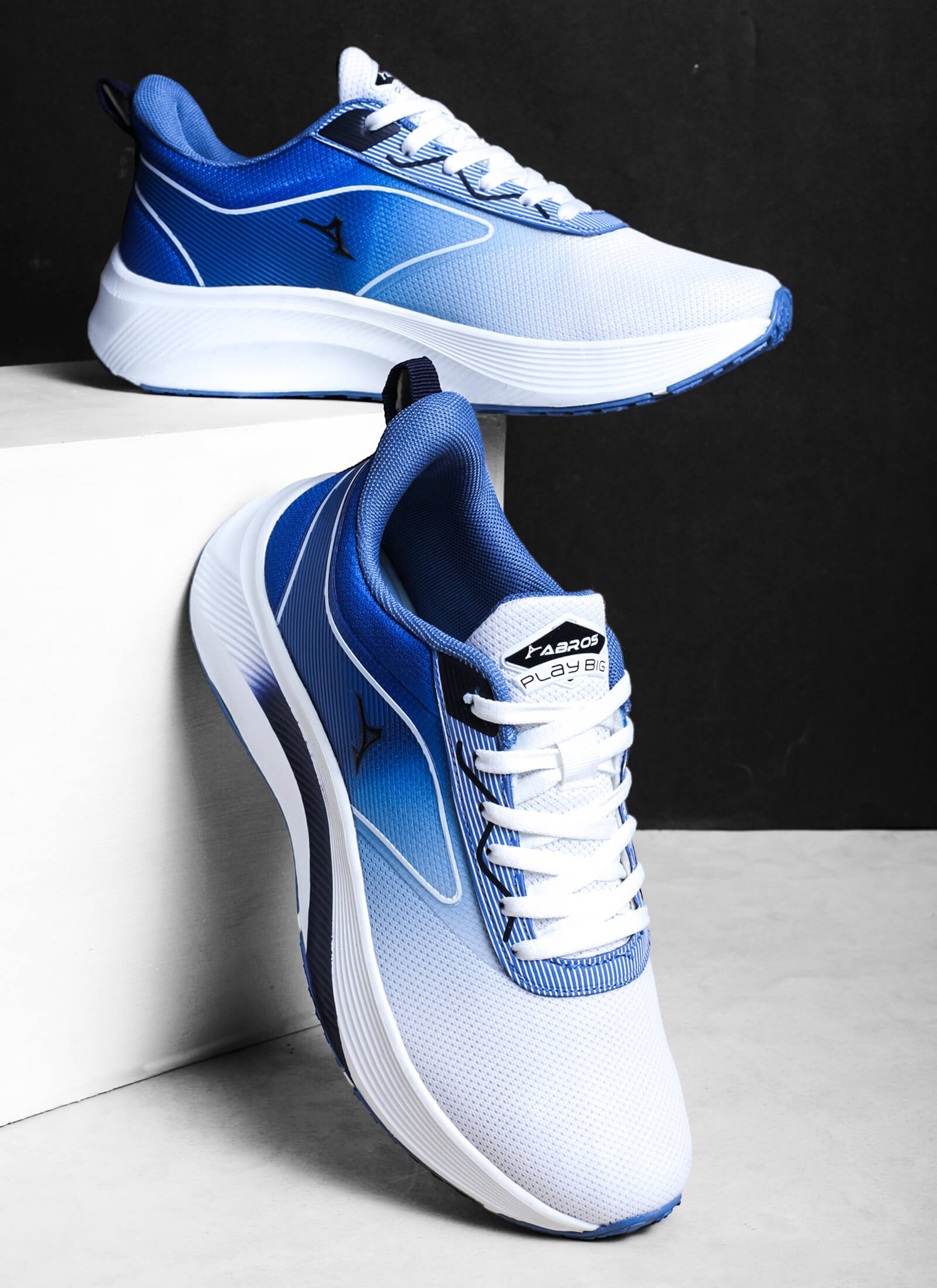 Abros Interceptor-5 Sports Shoes For Men