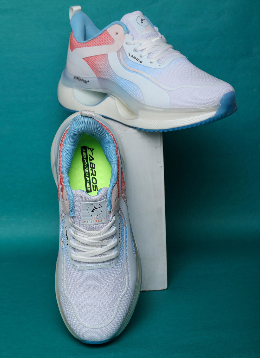 Hyperfuse Shoes for Men