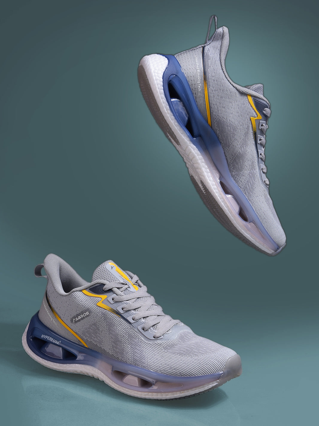 Men ABS HYPERFUSE SHOES – Abros shoes