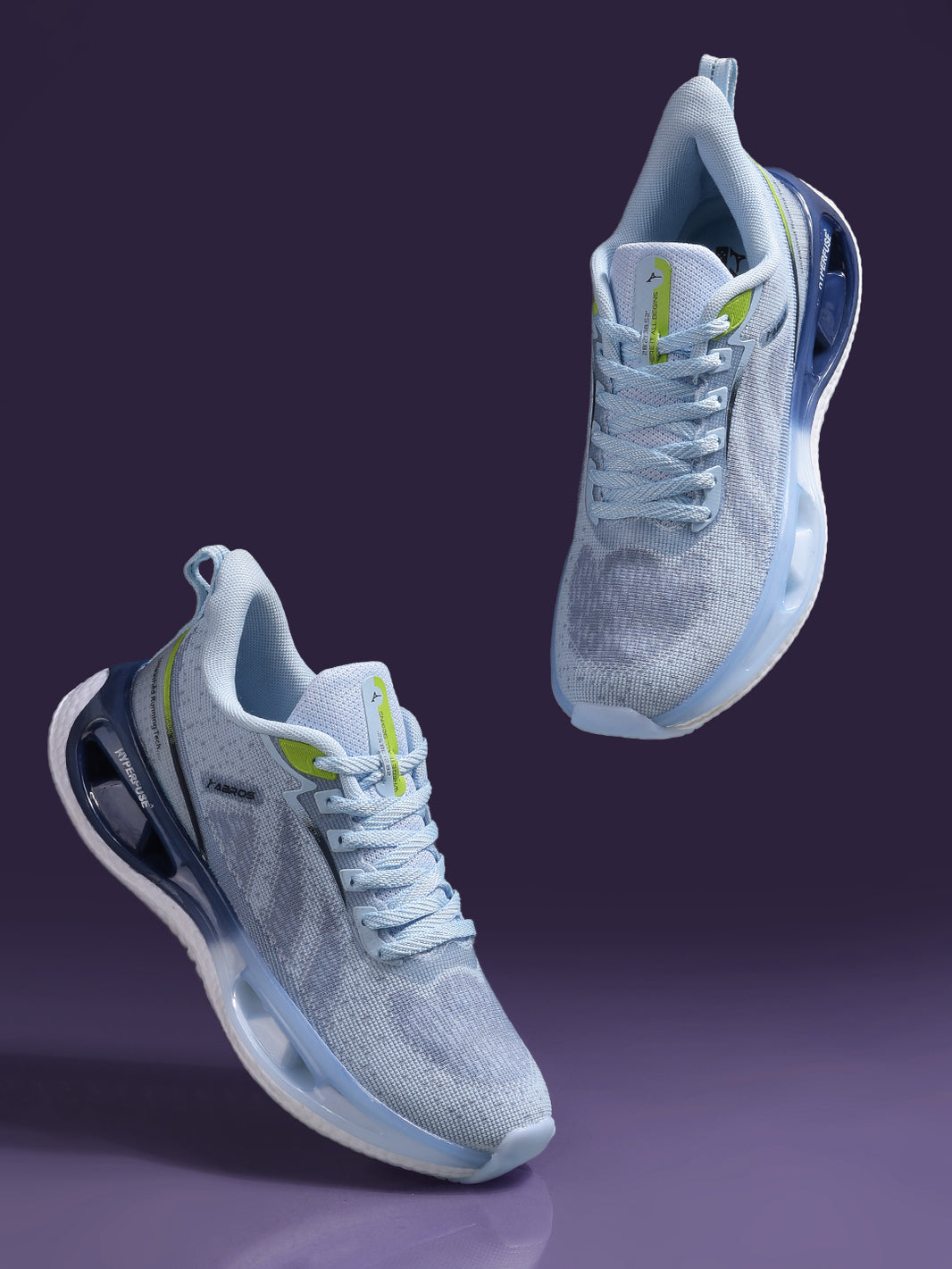 Men ABS HYPERFUSE SHOES – Abros shoes