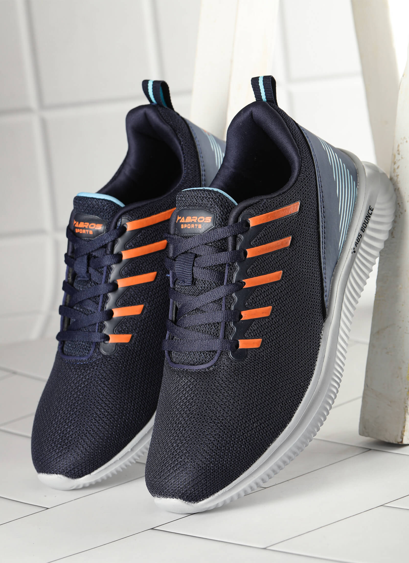Abros Posh Sports Shoes For Men