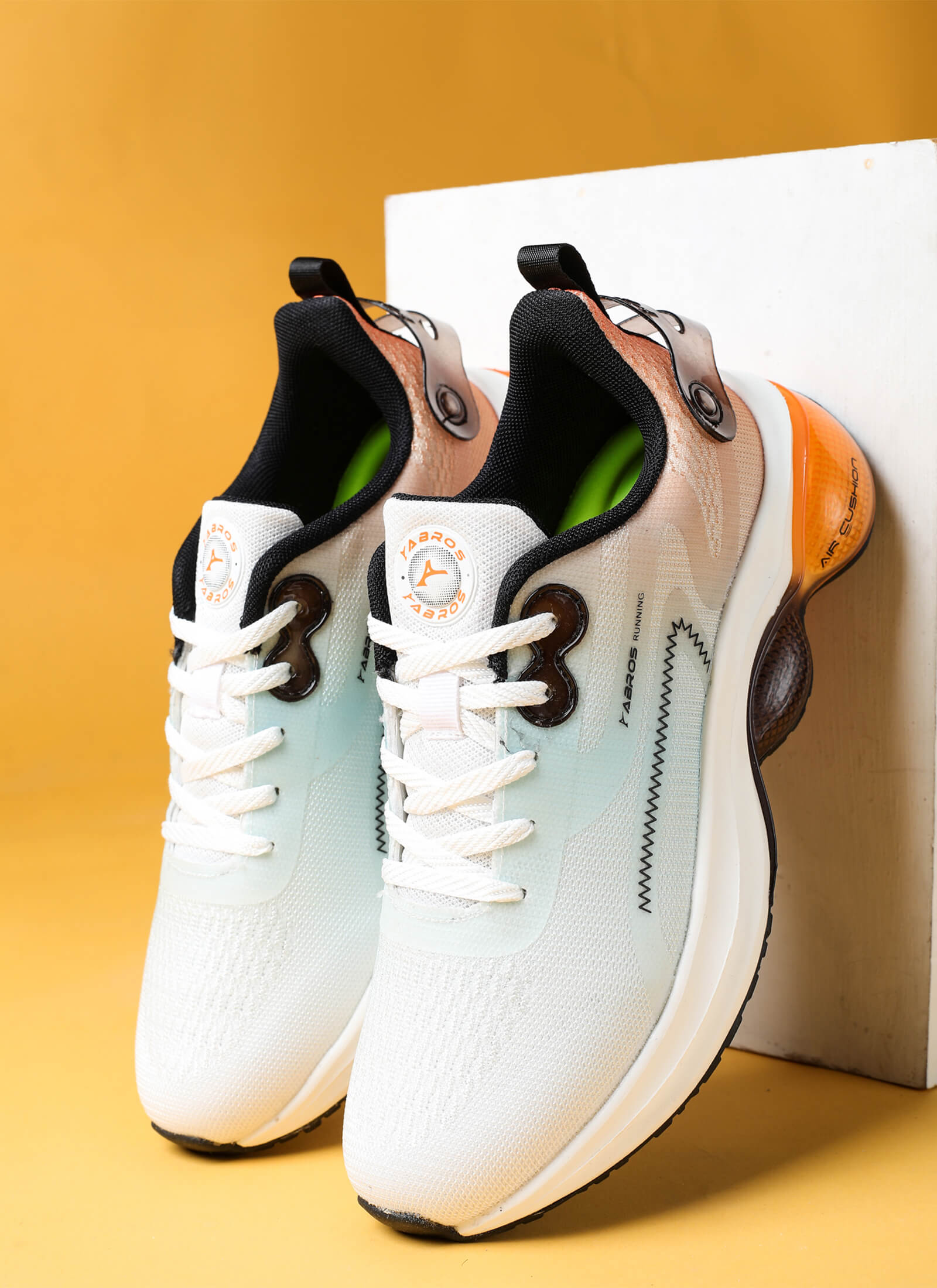 Abros Terrex Hyper Beads Sports Shoes For Men