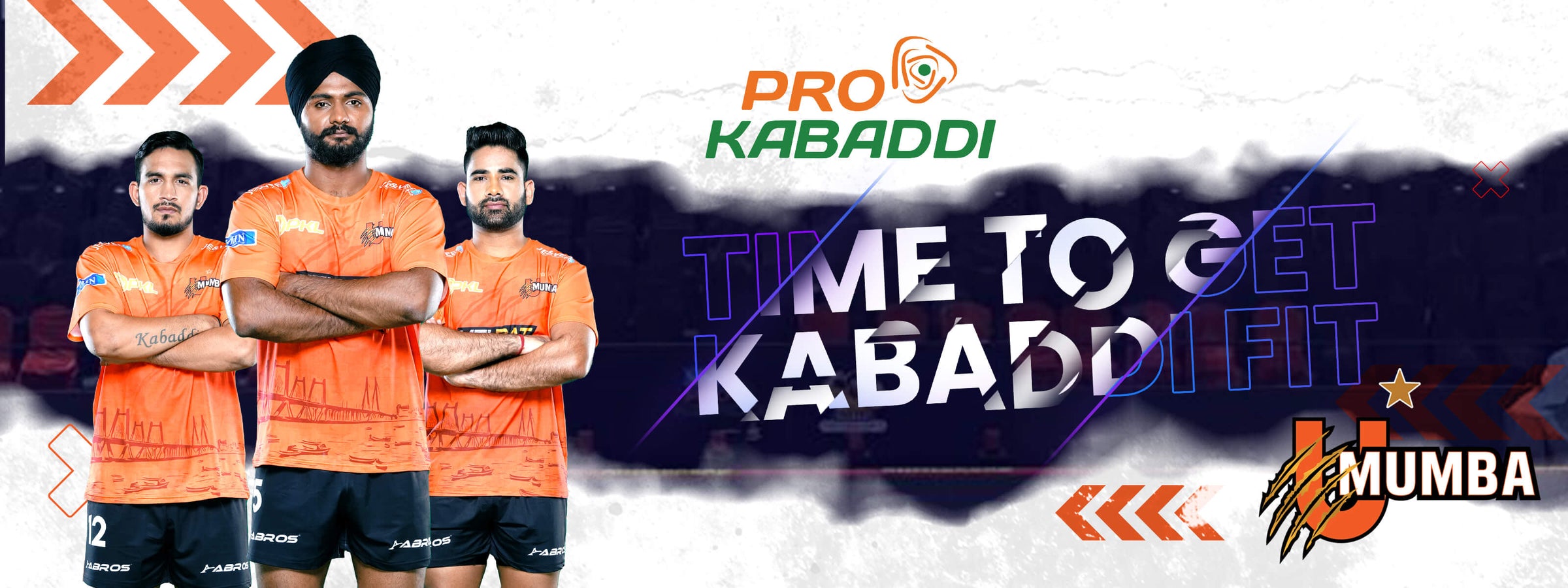 Abros Sports® Official Website | Free Shipping & Returns