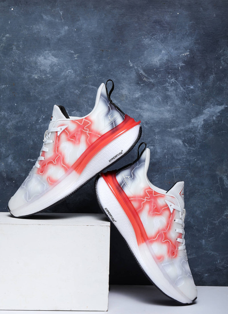 Hyperfuse Shoes for Men