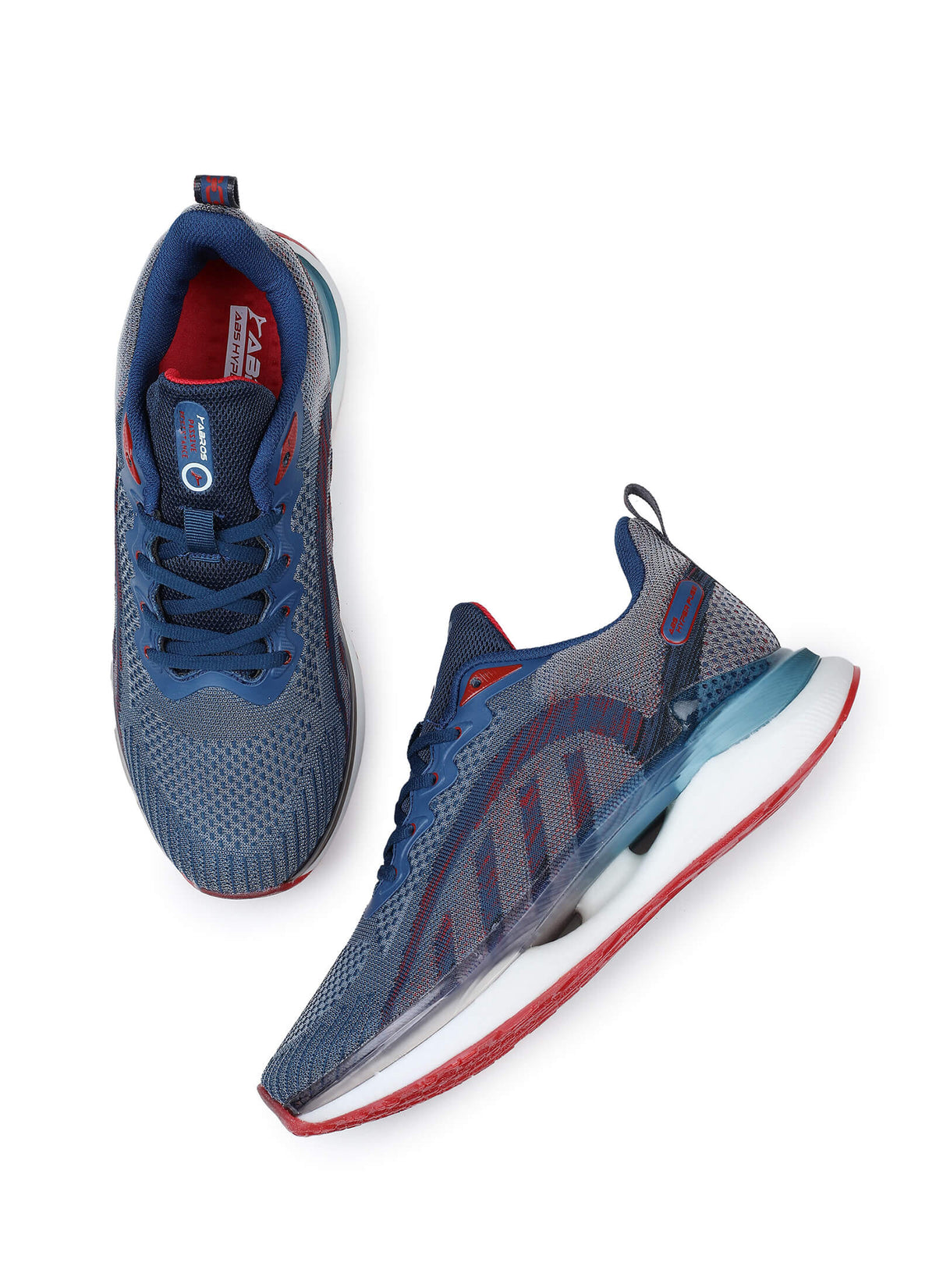 Abros Maximus Hyper Fuse Sports Shoes For Men