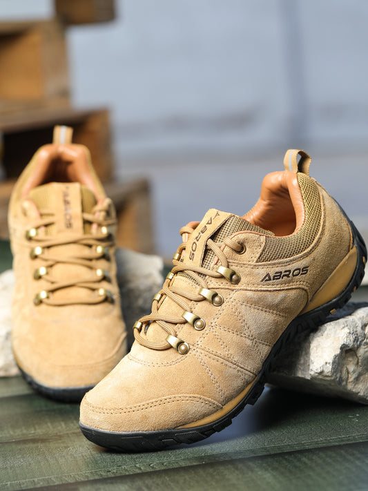 MEN OUTDOOR – Abros shoes