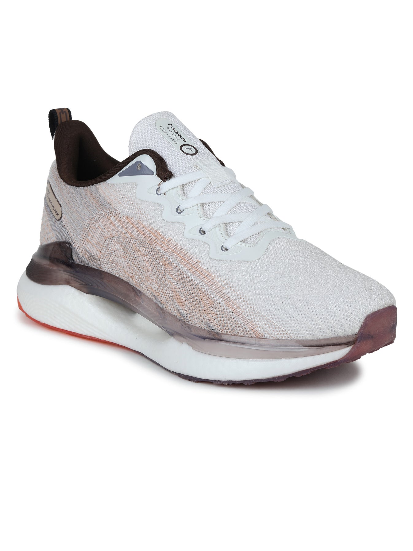 Title – Abros shoes